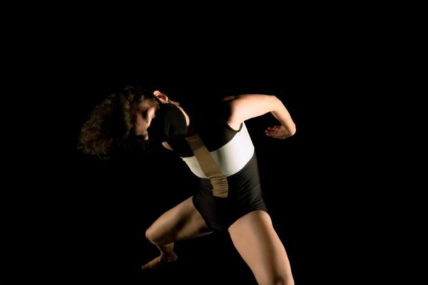 Bookings - Winnipeg's Contemporary Dancers