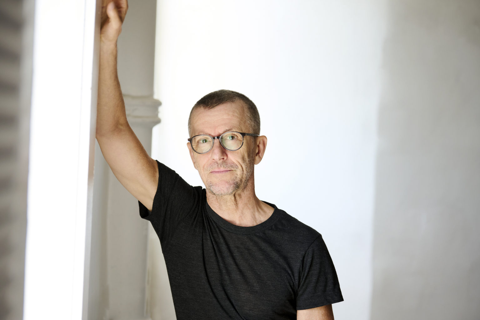 Studio Performance and Artist Talk with Christopher House - Winnipeg's ...